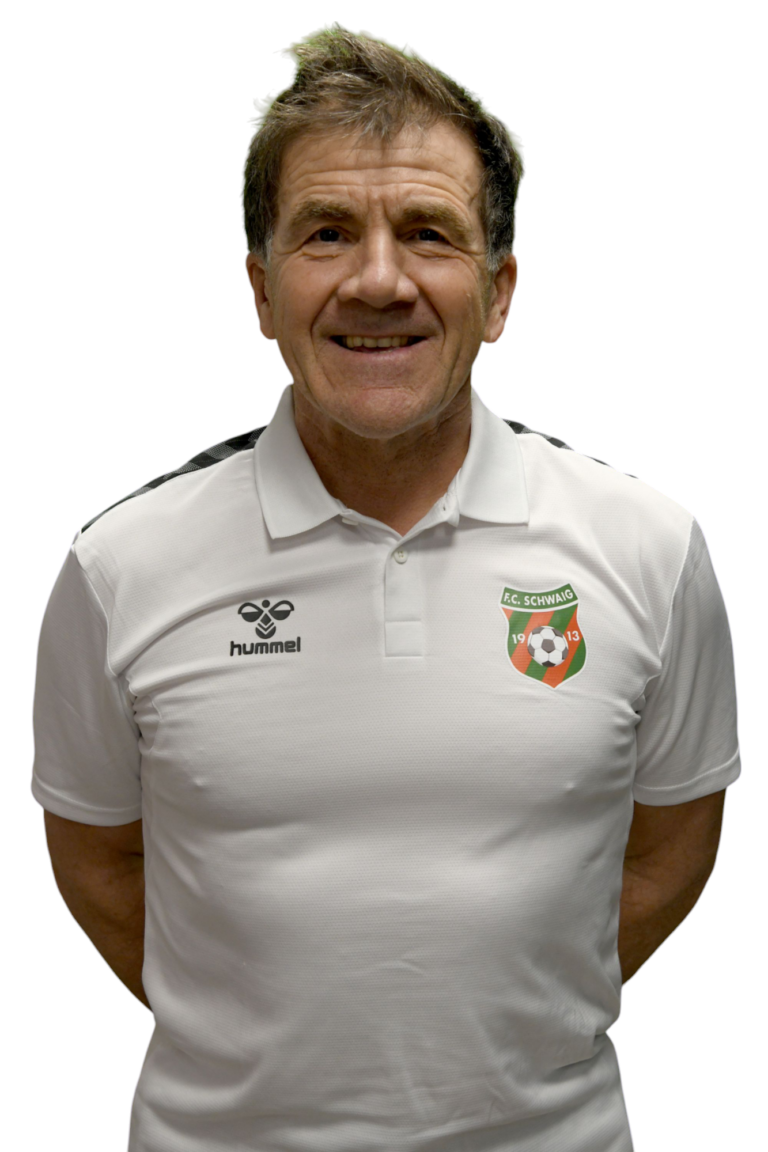 Interview mit Walter Werner - FC Sportfreunde 1913 Schwaig e.V.